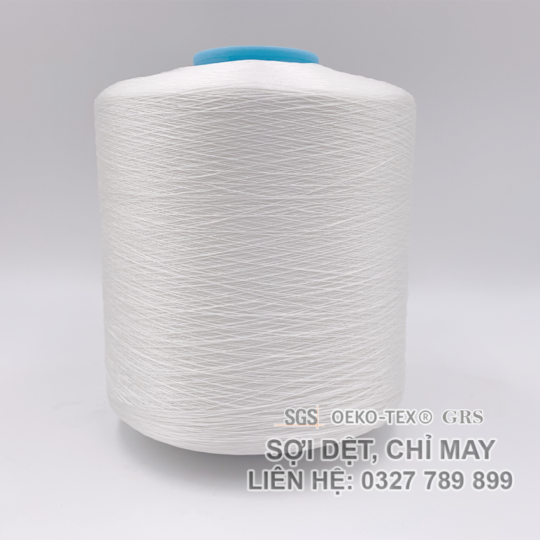 Cách tính, quy đổi chỉ số sợi Denier, Tex, Dtex, Ne, NeK, NeL, NeS ...