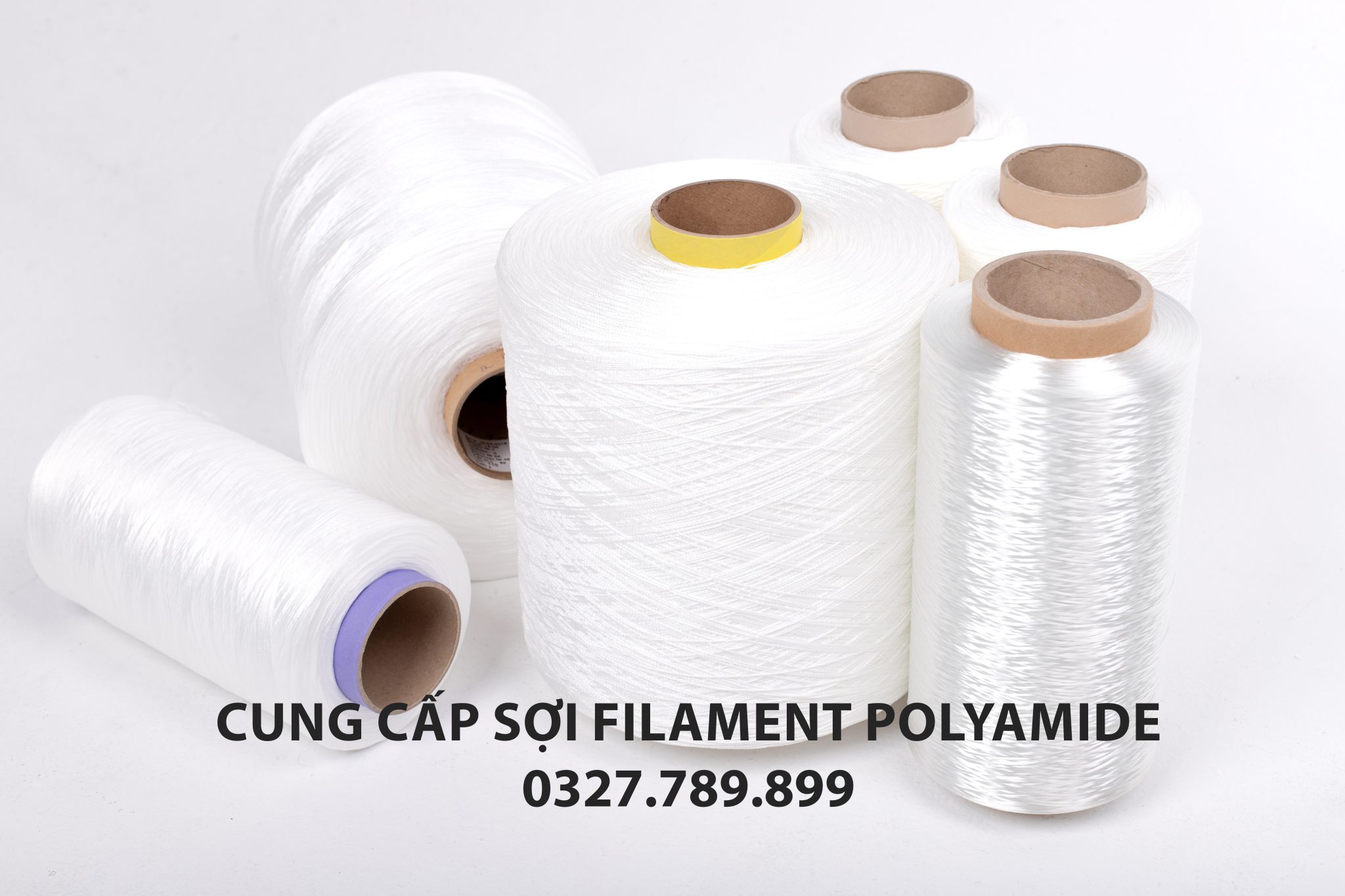 Sự Khác Biệt Giữa Nylon 6 Và Nylon 66 (Polyamide 6 Và Polyamide 66 ...