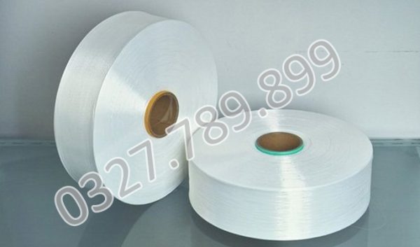 Phân biệt các chỉ số của sợi: Sợi Filament, Sợi Nylon, Sợi Polyester và ...